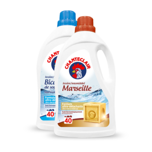 Chanteclair | Soin du linge et de la maison